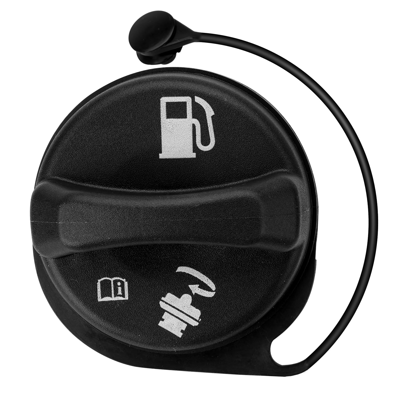 Amazon.com: Gas Cap Fuel Cap Tank Filler Cap Compatible with Chevy ...