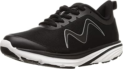 Amazon.com | MBT Rocker Bottom Shoes Women’s – Athletic Running Shoe ...