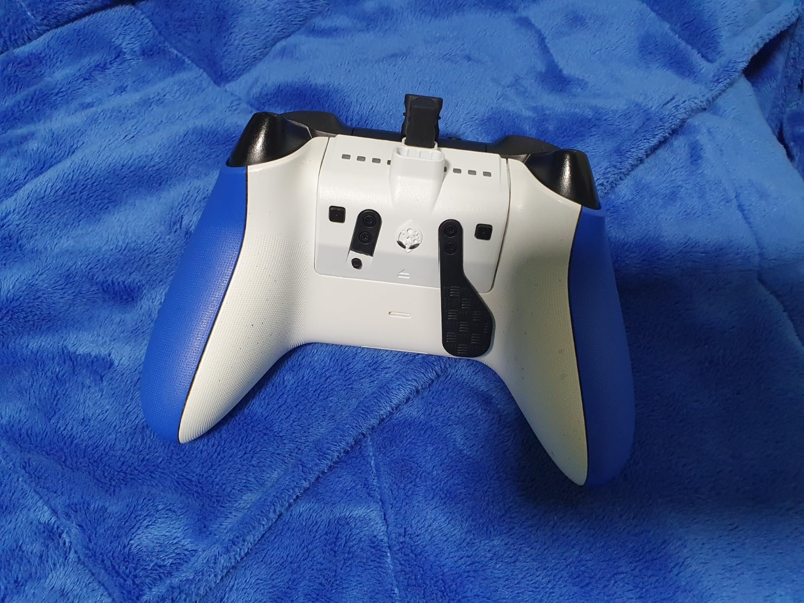 Wired Universal Strike Pack Dominator for Series and Xbox One Black ...