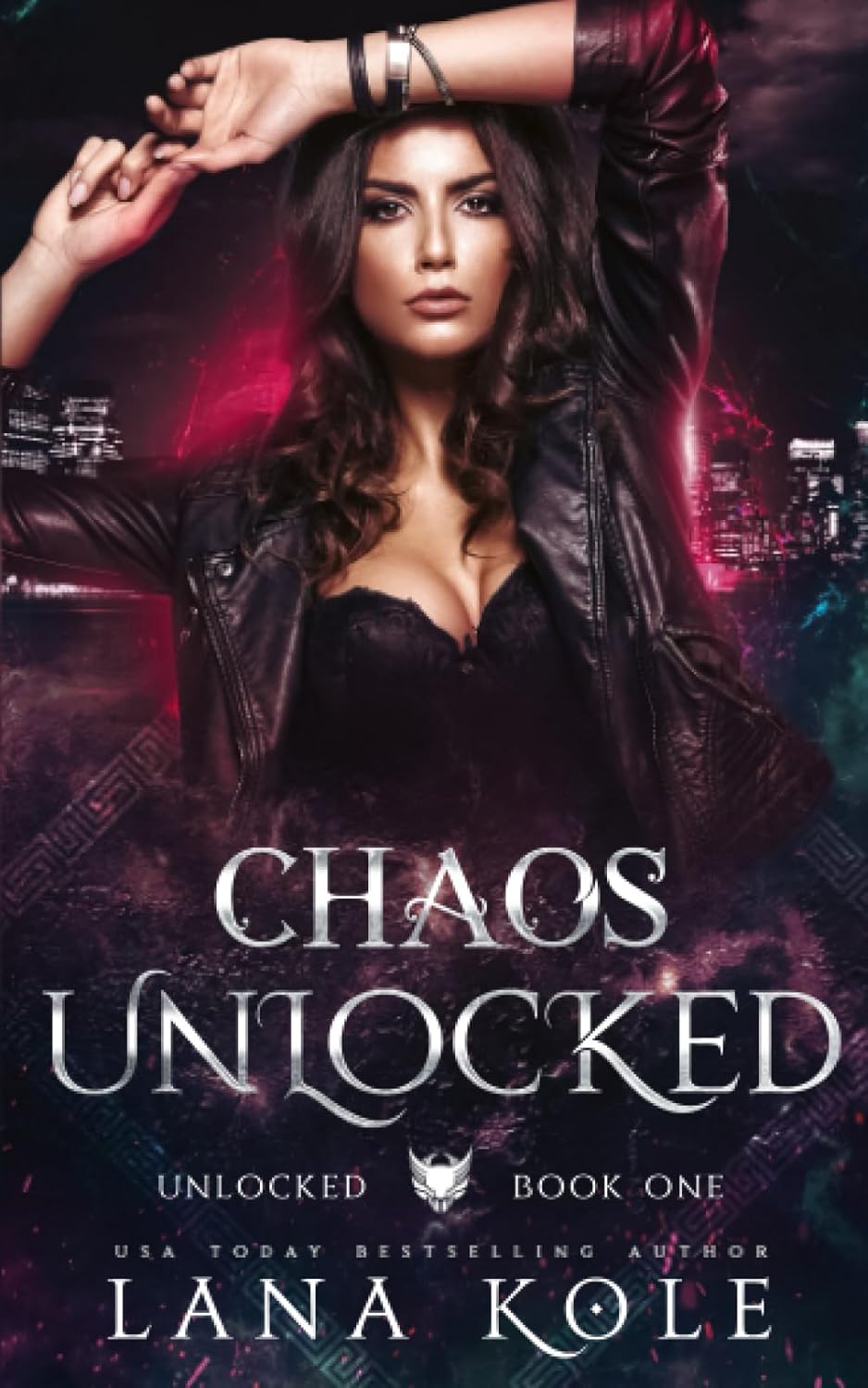 Chaos Unlocked: Kole, Lana: 9781080342167: Amazon.com: Books