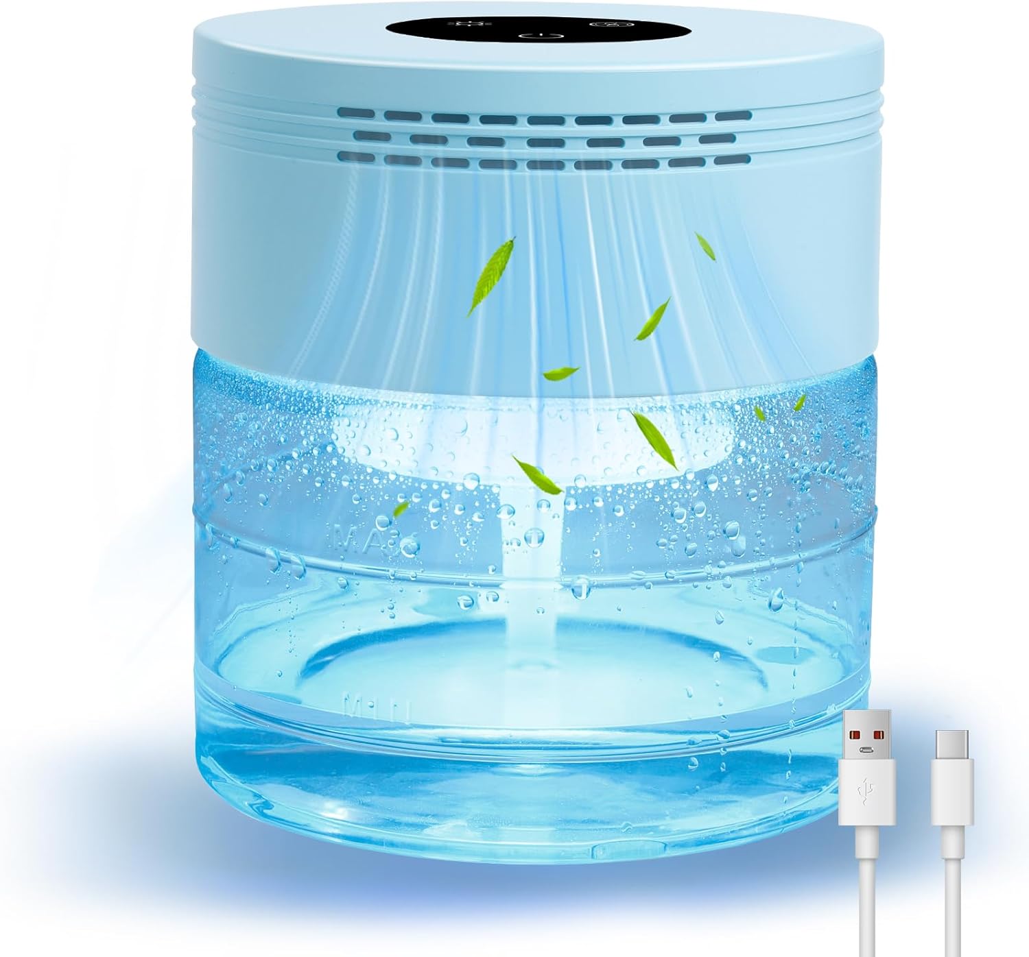 Amazon.com: Water Air Purifiers for Home, Water Based Air Purifiers ...
