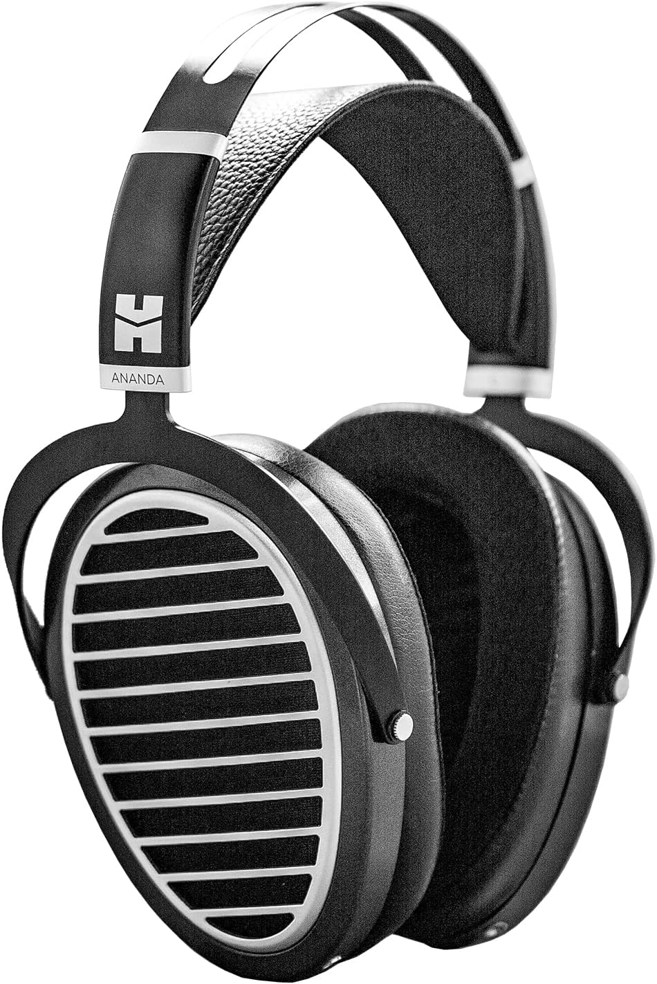Amazon.com: HIFIMAN Arya Organic Full-Size Over-Ear Open-Back Planar ...