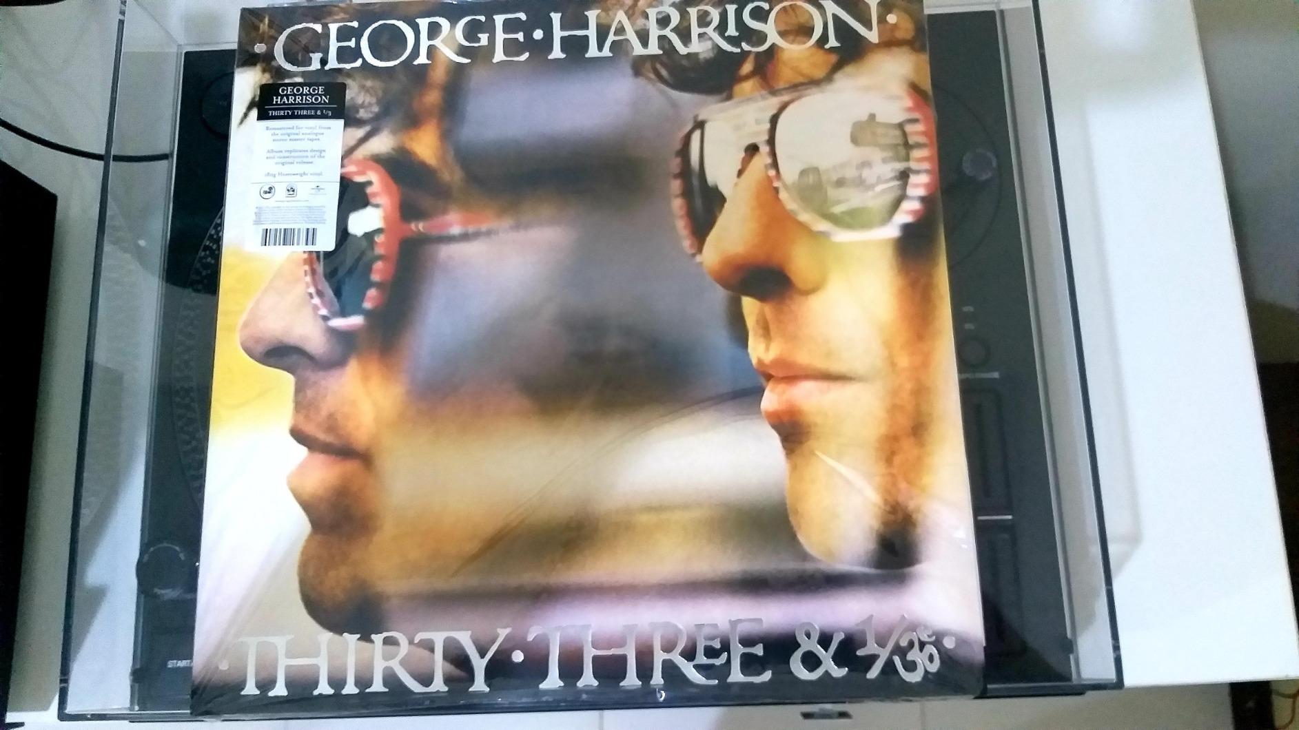 Thirty Three & 1/3 | Amazon.com.br