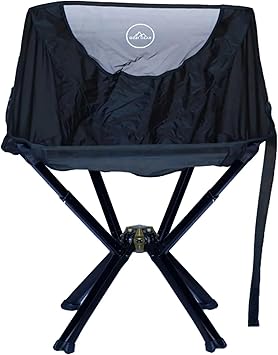 Ozzi Gear Outdoor Chair - Enjoy Hammock-Like Comfort Anywhere, Anytime ...