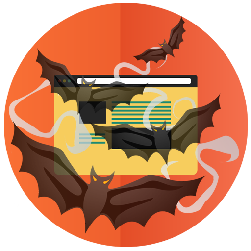 10 Creepiest Websites You’ll Ever Come Across - App on Amazon Appstore