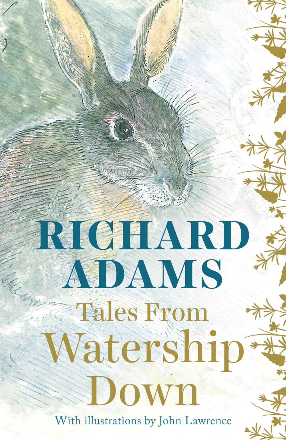 Amazon.com: Tales from Watership Down: 9781780747897: Richard Adams: Books