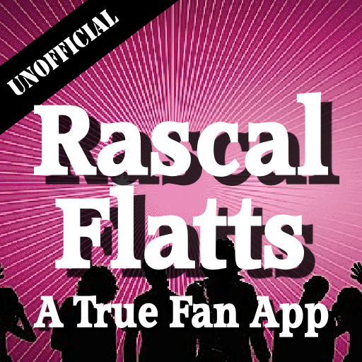 Unofficial Rascal Flatts Fan App - App on Amazon Appstore