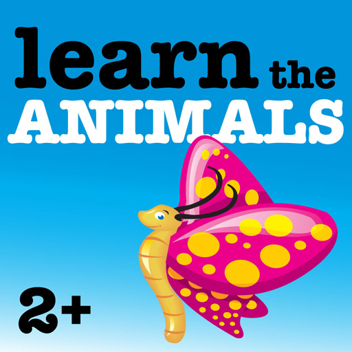 Learn the Animals (Kindle Tablet Edition) - App on Amazon Appstore