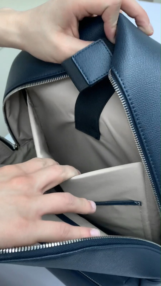 Watch Maverick & Co. Skyler Backpack Unboxing on Amazon Live