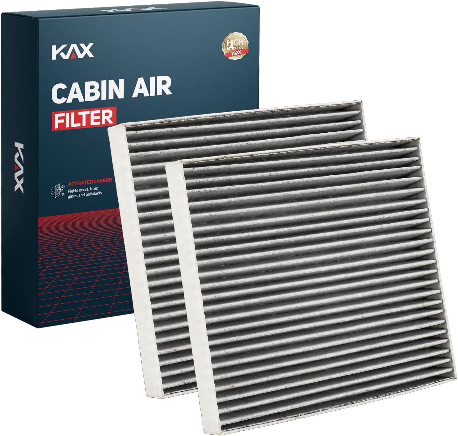 Amazon.com: KAX Cabin Air Filter,CF11671 Replacement for Ram 1500 2016 ...