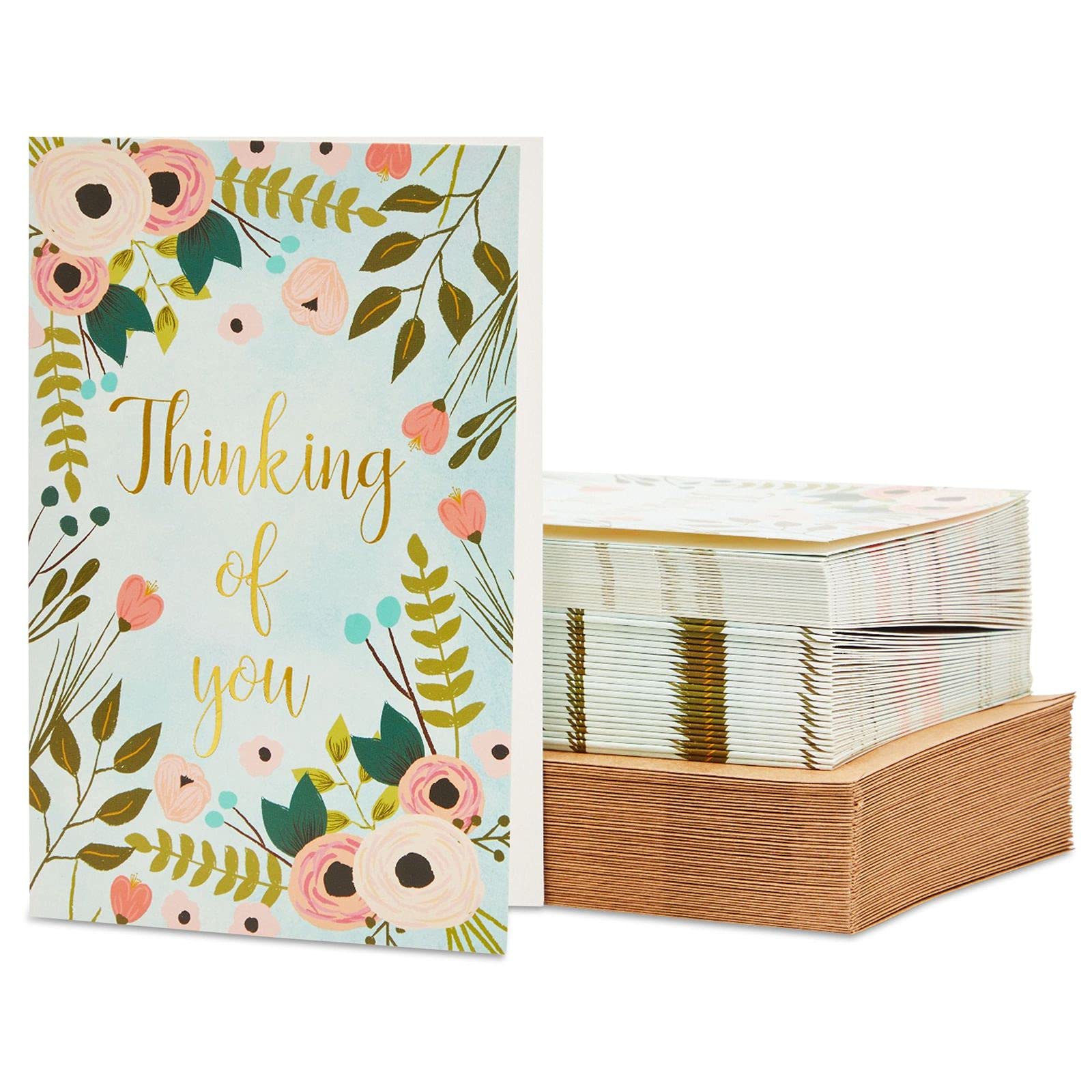 Thinking Of You Cards
