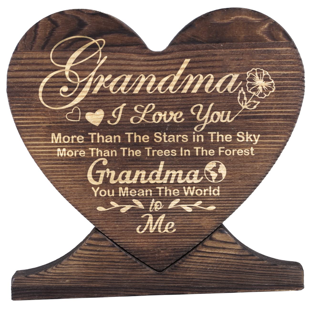 I Love You Grandma