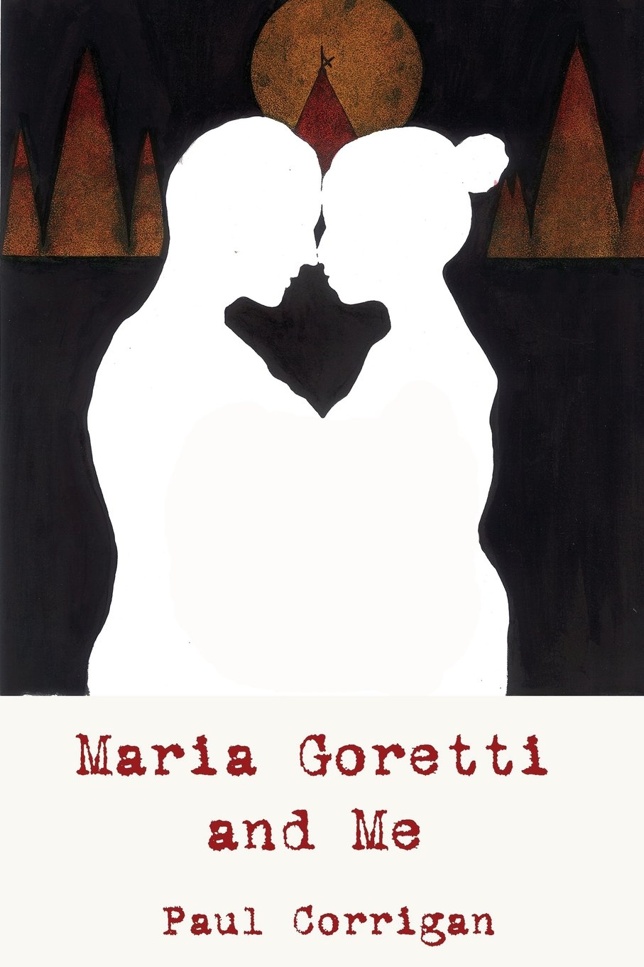 Maria Goretti and Me: Corrigan, Laurence Paul: 9780473323929: Amazon ...