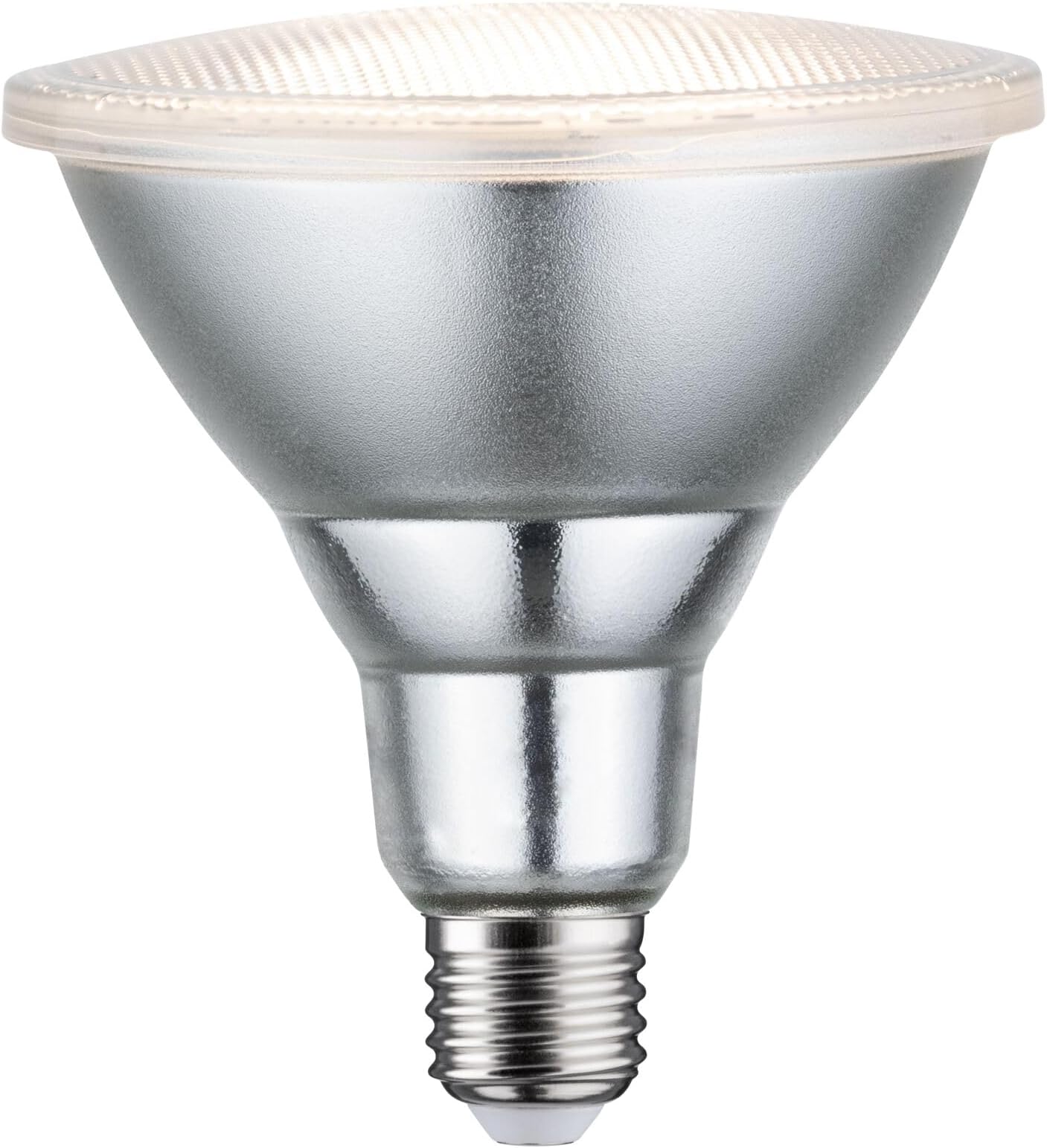 OSRAM LED Parathom PAR38, Sockel: E27, Dimmbar, Warmweiß, Ersetzt eine ...