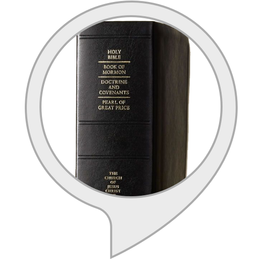 Amazon.com: LDS Library : Alexa Skills