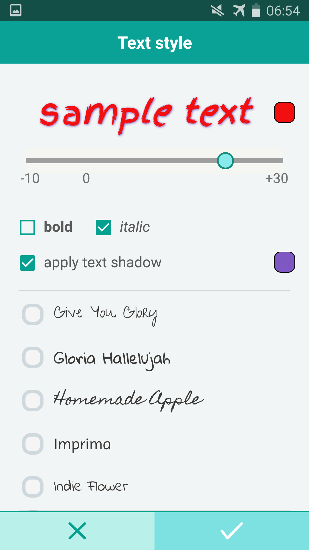 Quotepad - Quote keeper notepad for your favorite quotes. Add images ...