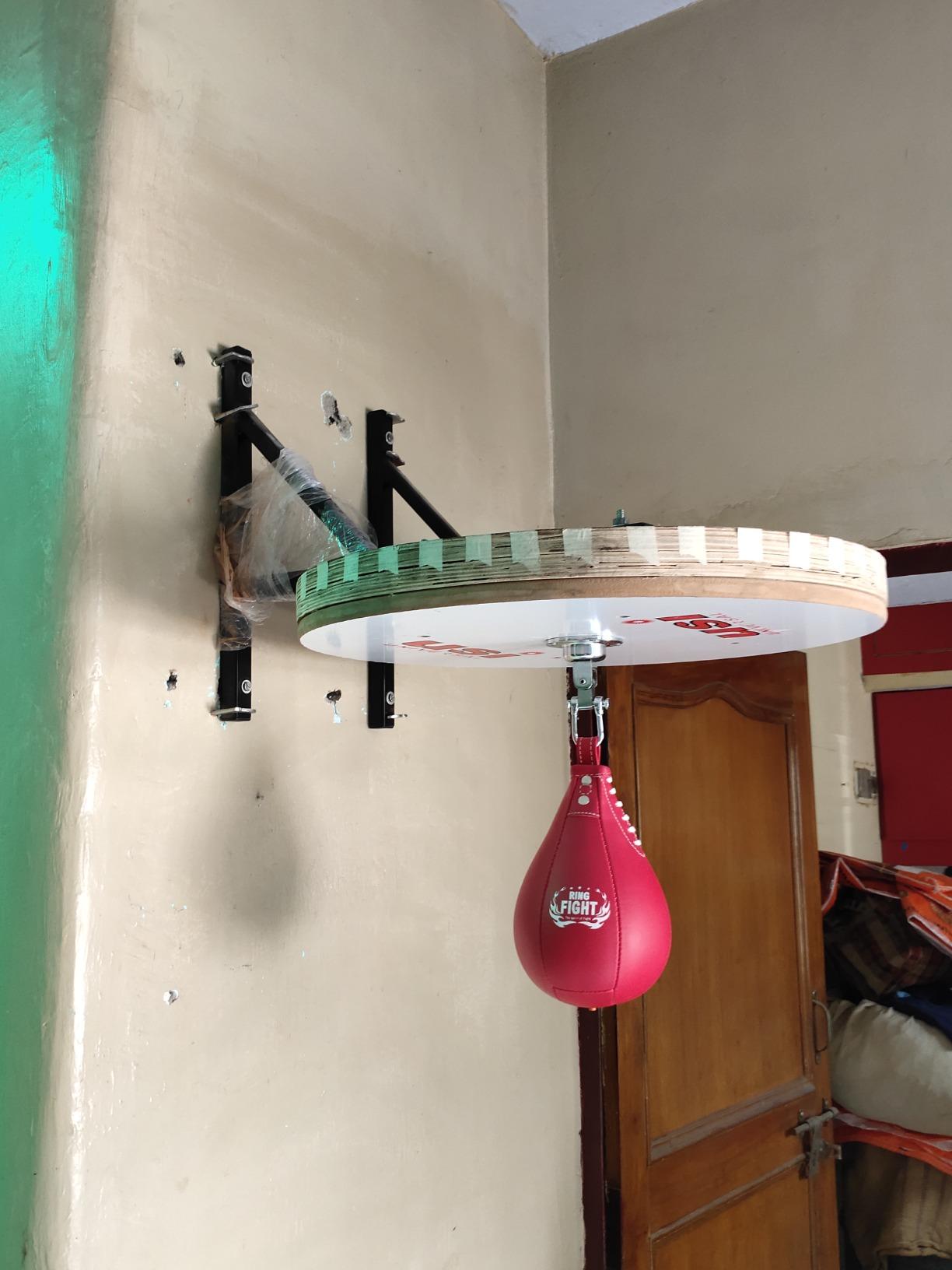 Buy USI UNIVERSAL THE UNBEATABLE Pro Speedball Platform Online at Low ...