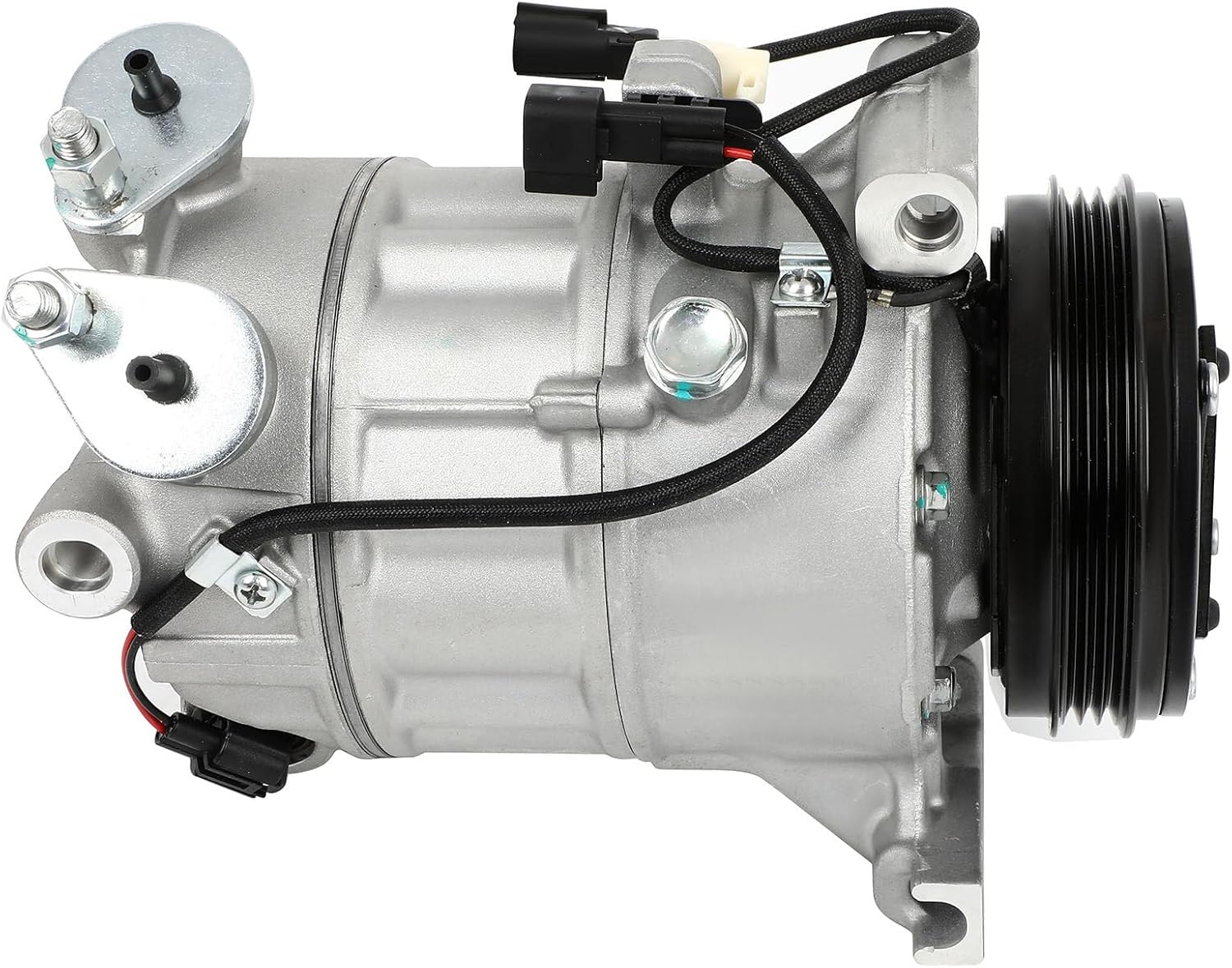 Amazon.com: cciyu Air Conditioning Compressor 2012-2016 Fit for Volvo ...