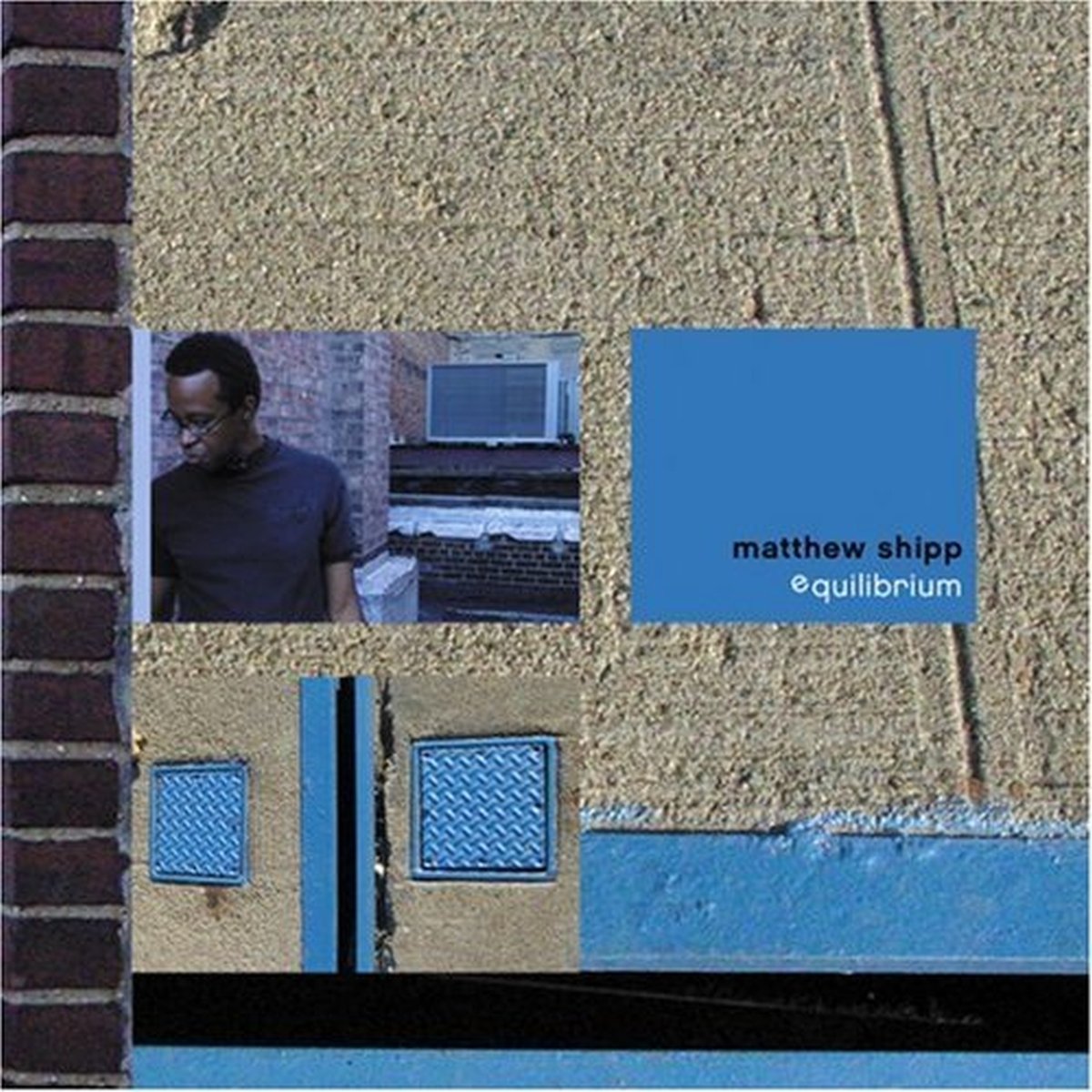 Matthew Shipp, Matthew Shipp, Chris Flam, Gerald Cleaver, William ...
