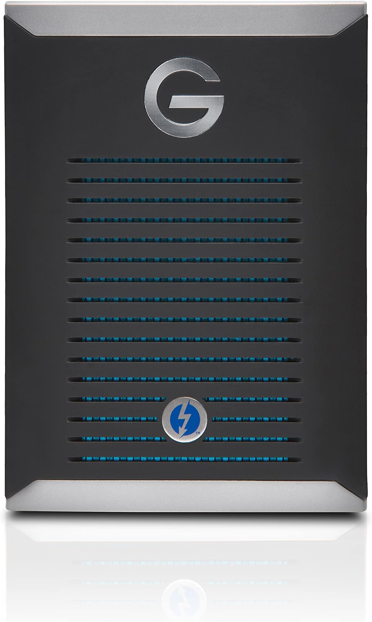 Amazon.com: SanDisk Professional 4TB PRO-G40 SSD - Up to 3000MB/s ...