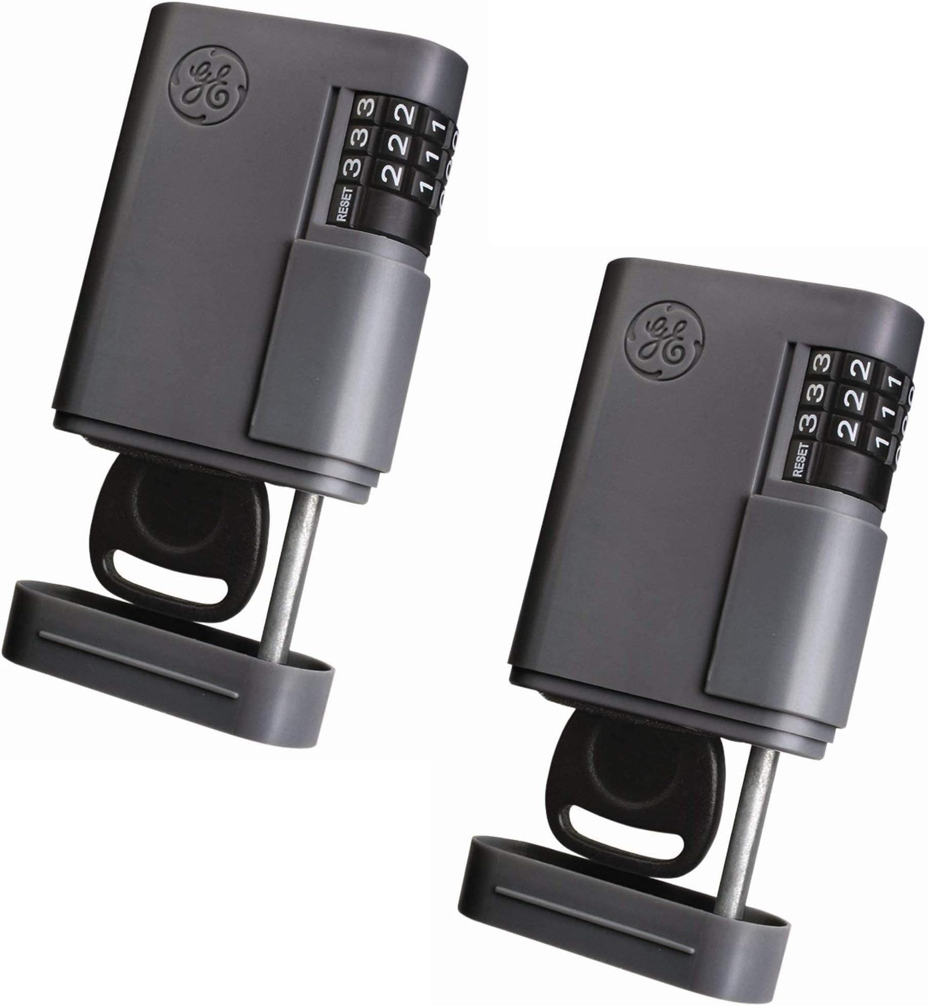 Amazon.com: Lab Auto Works Car Window Key Lock Box - 5.7x3.9x4 Inch ...