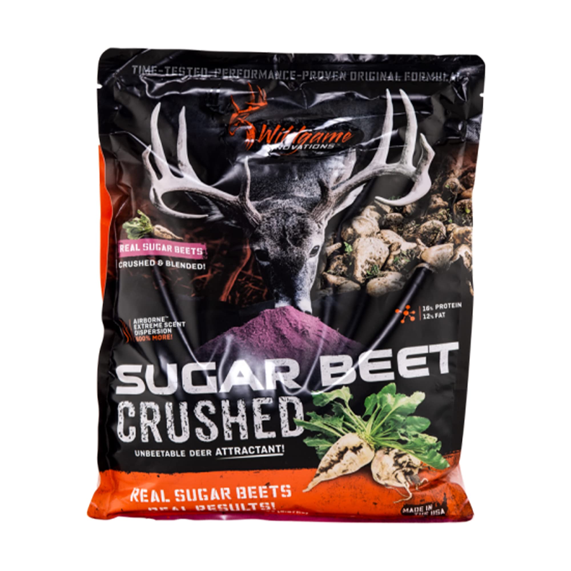 Snapklik.com : Wildgame Innovations Sugar Beet Crushed Premium Deer ...