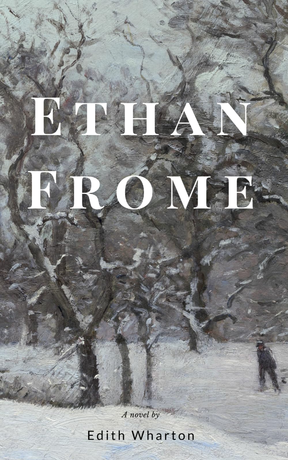Ethan Frome Sledding Quotes Ethan Frome Full Text Chapter II Owl