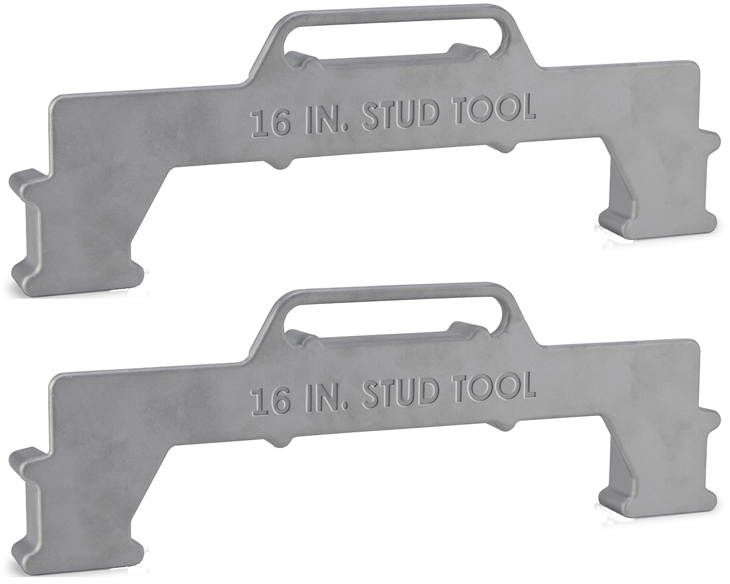 Amazon.com: COSPARX 2 Pack 16 Inch Framing Tools, Framing Stud Layout ...