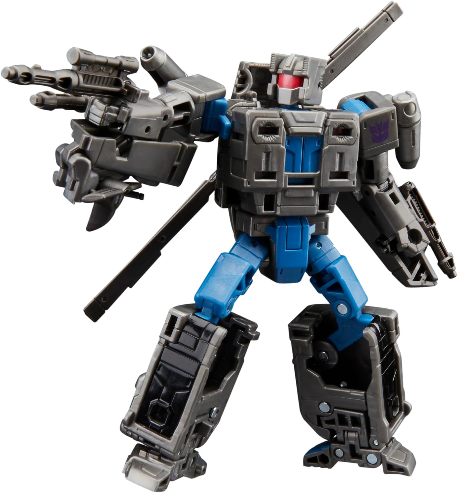 Transformers Age of The Primes Deluxe Class Combaticon Vortex, 5.5-inch ...