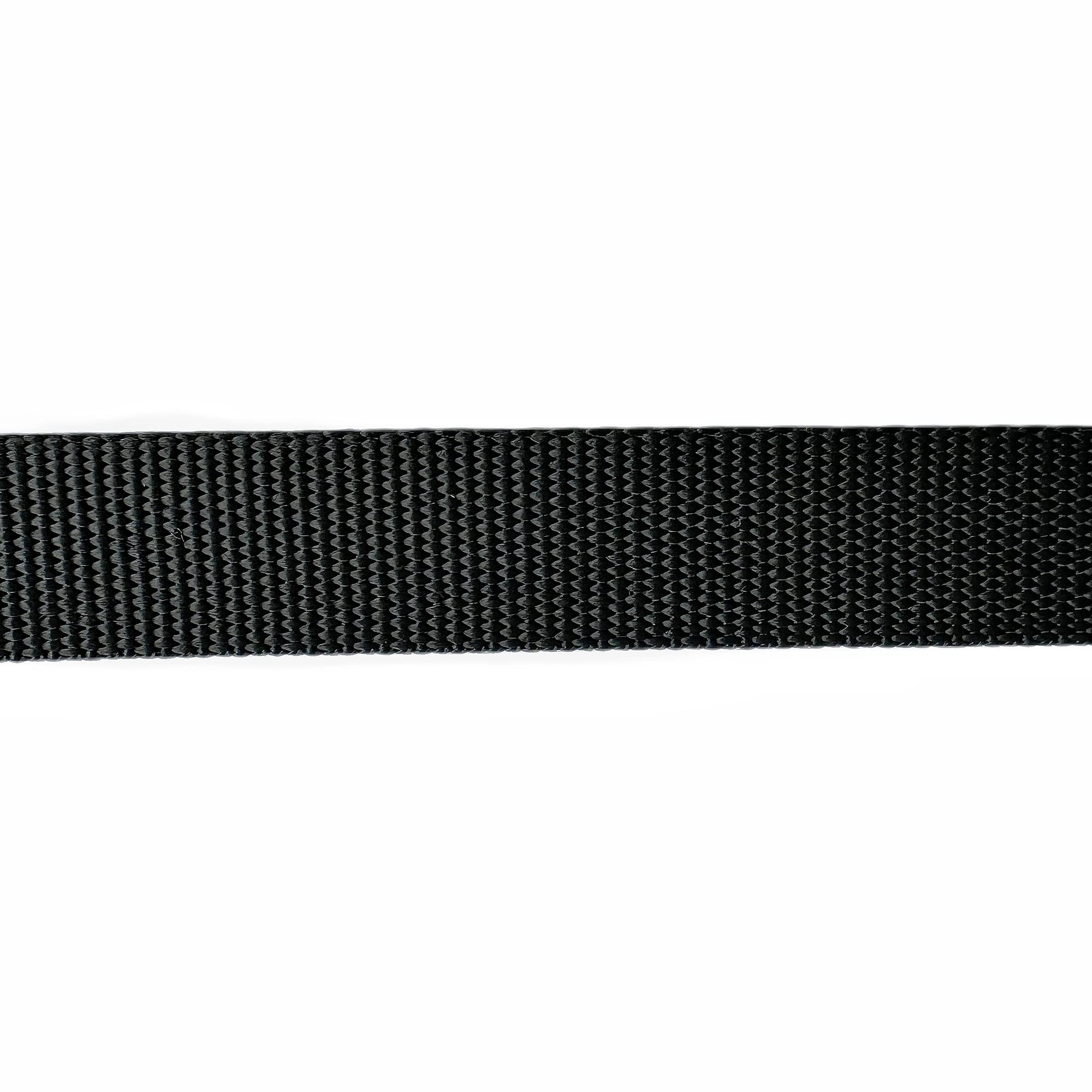 DIY Project Webbing 1 Inch Polypropylene Webbing 10 Yards - Heavy Duty ...