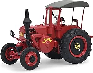 Schuco Lance Bulldog avec Toit sans Garde-Boue, Tracteur, Miniature de ...
