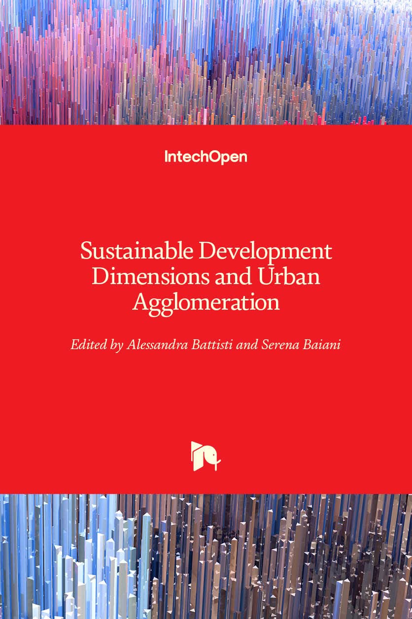 Sustainable Development Dimensions and Urban Agglomeration : Alessandra ...