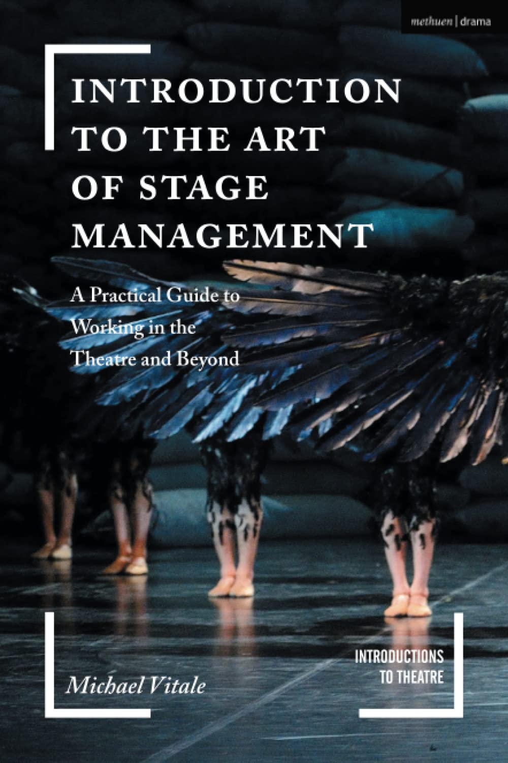 Introduction to the Art of Stage Management: A Practical Guide to ...