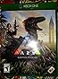 Amazon.com: ARK: Survival Evolved - Xbox One : Video Games