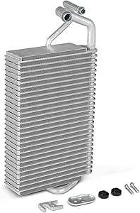 Amazon.com: A-Premium A/C Evaporator Core Compatible with Mercedes-Benz C230, E-Class E280 E300 ...