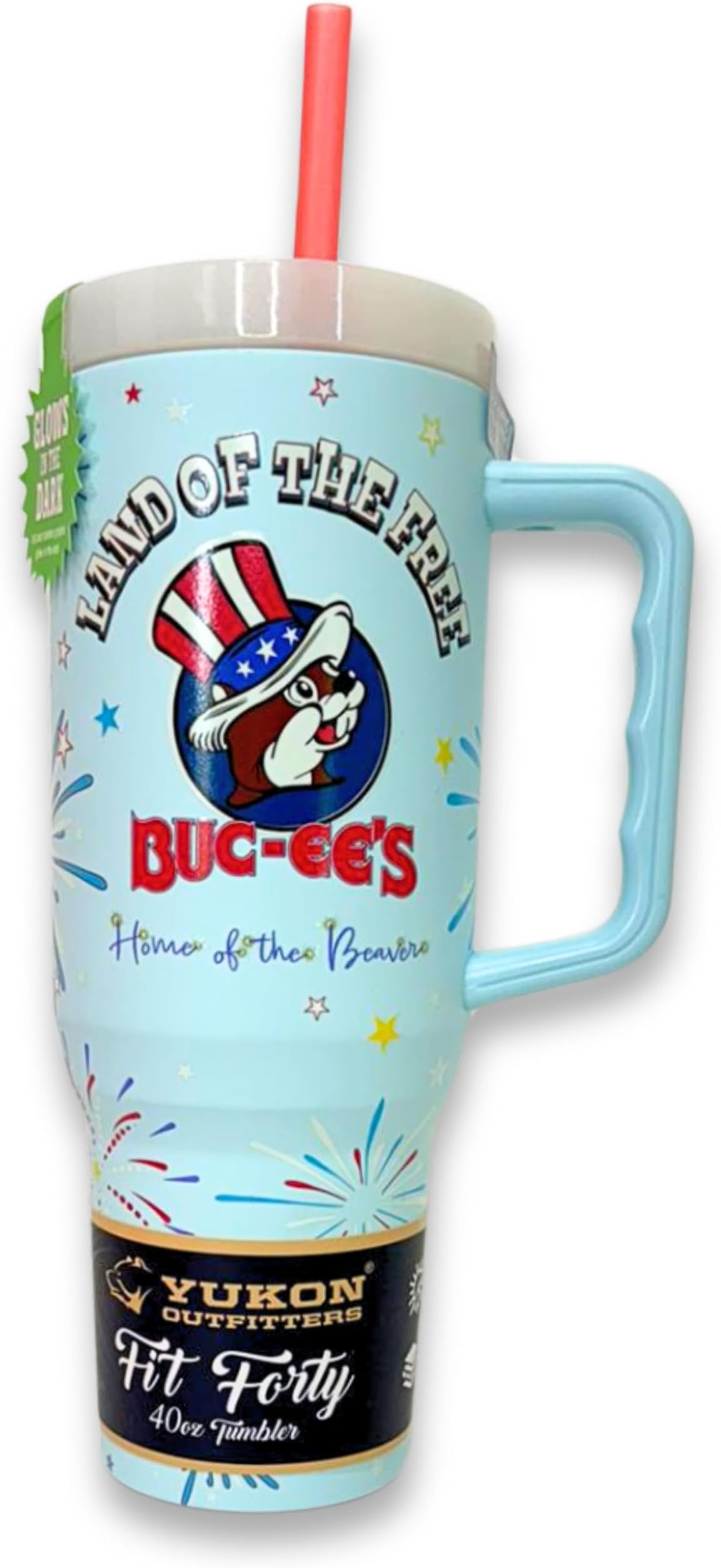 Amazon.com: Buc-ee's Color Changing Tumblers, 5 Different Tumblers with ...