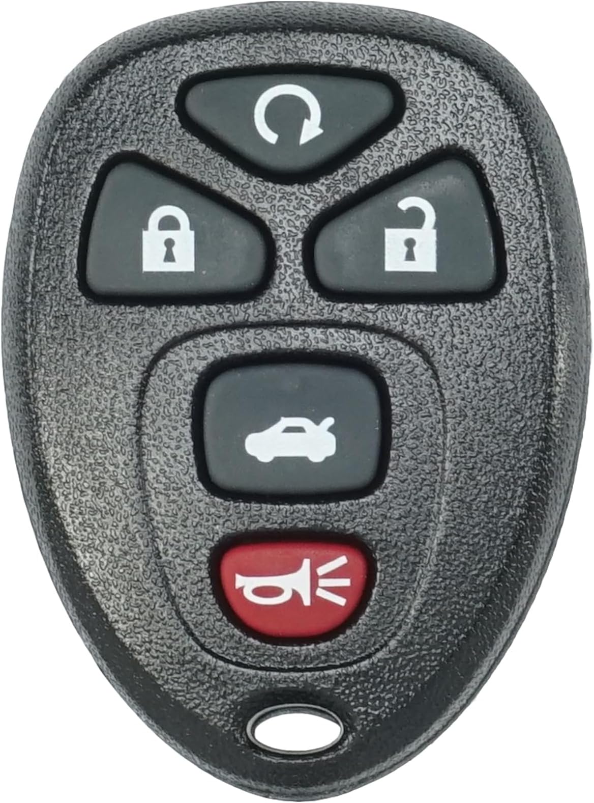 Amazon.com: DISCOUNT KEYLESS Replacement Key Fob Car Entry Remote for ...
