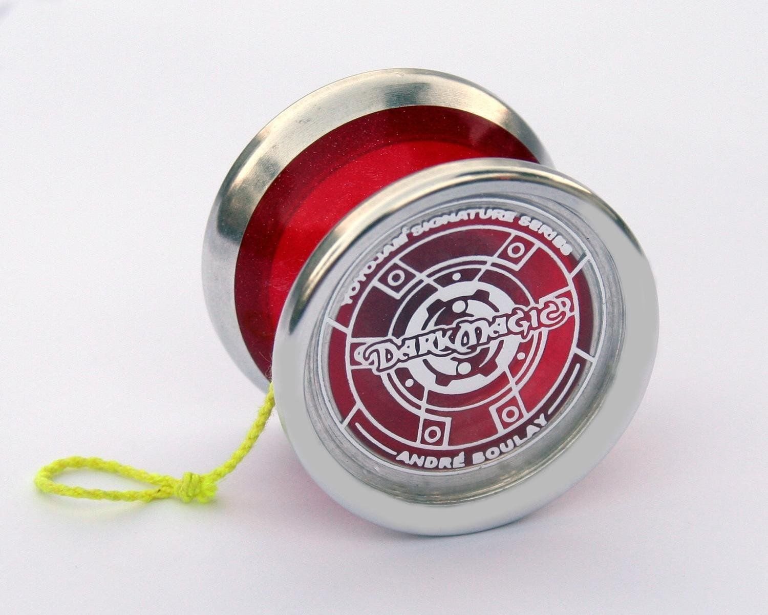 Dark Magic 2 Yoyo
