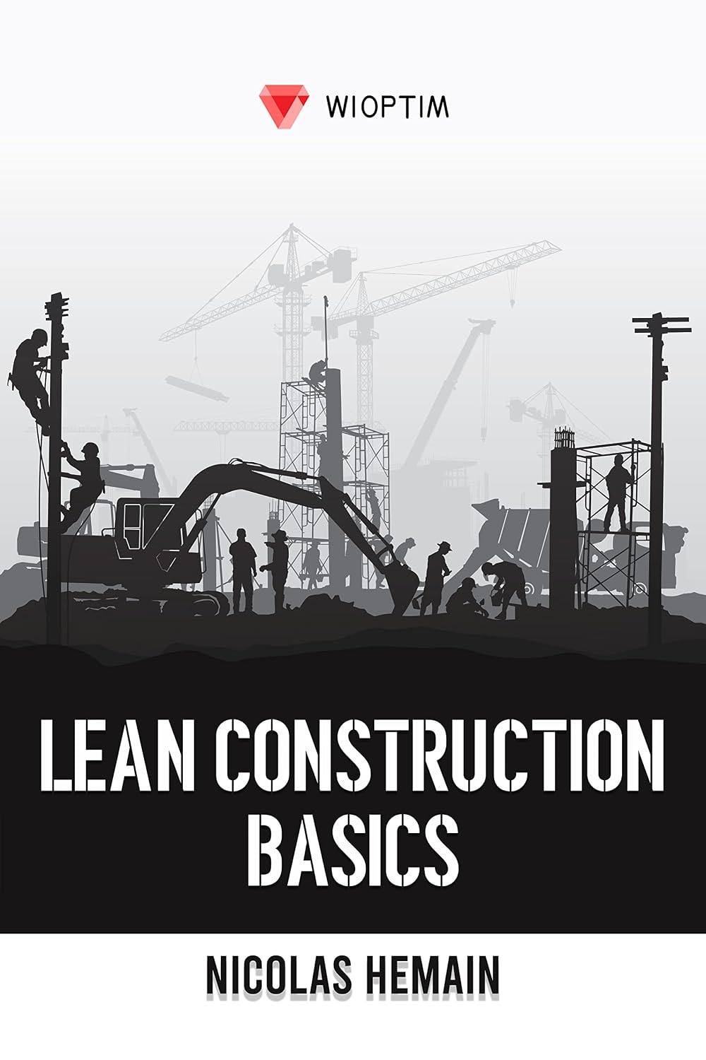 Lean Construction: Basics (English Edition) - eBooks em Inglês na ...