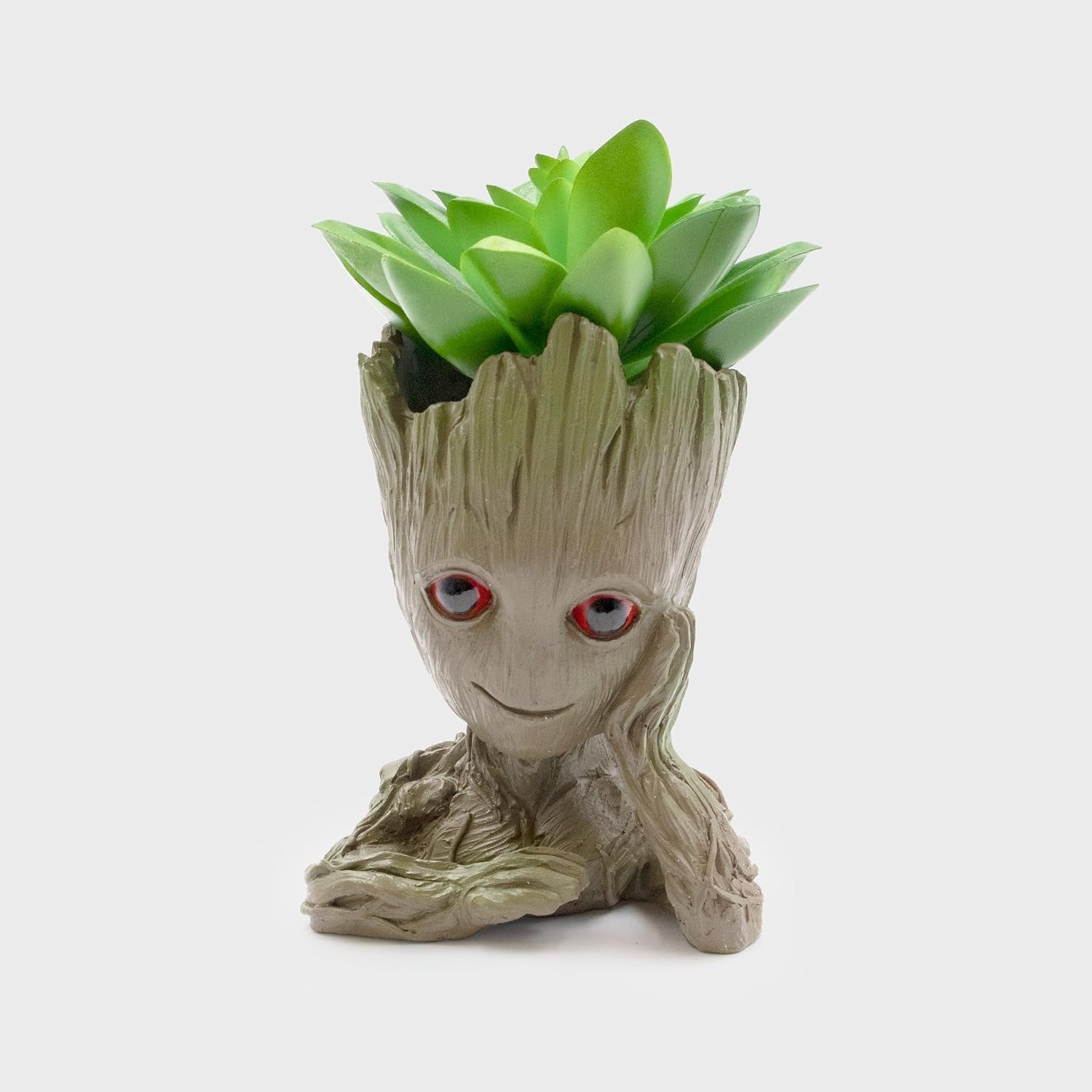 Amazon.com: Marvel - Guardian's of the Galaxy Groot Planter : CDs & Vinyl