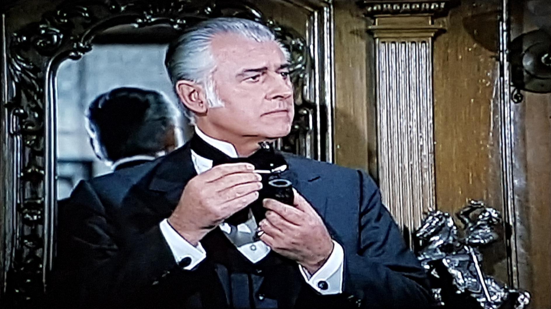 Sherlock Holmes: Der Hund von Baskerville (The Hound of the ...