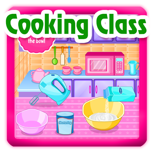 Cooking Softie Sugar Cookes - Application sur Amazon Appstore
