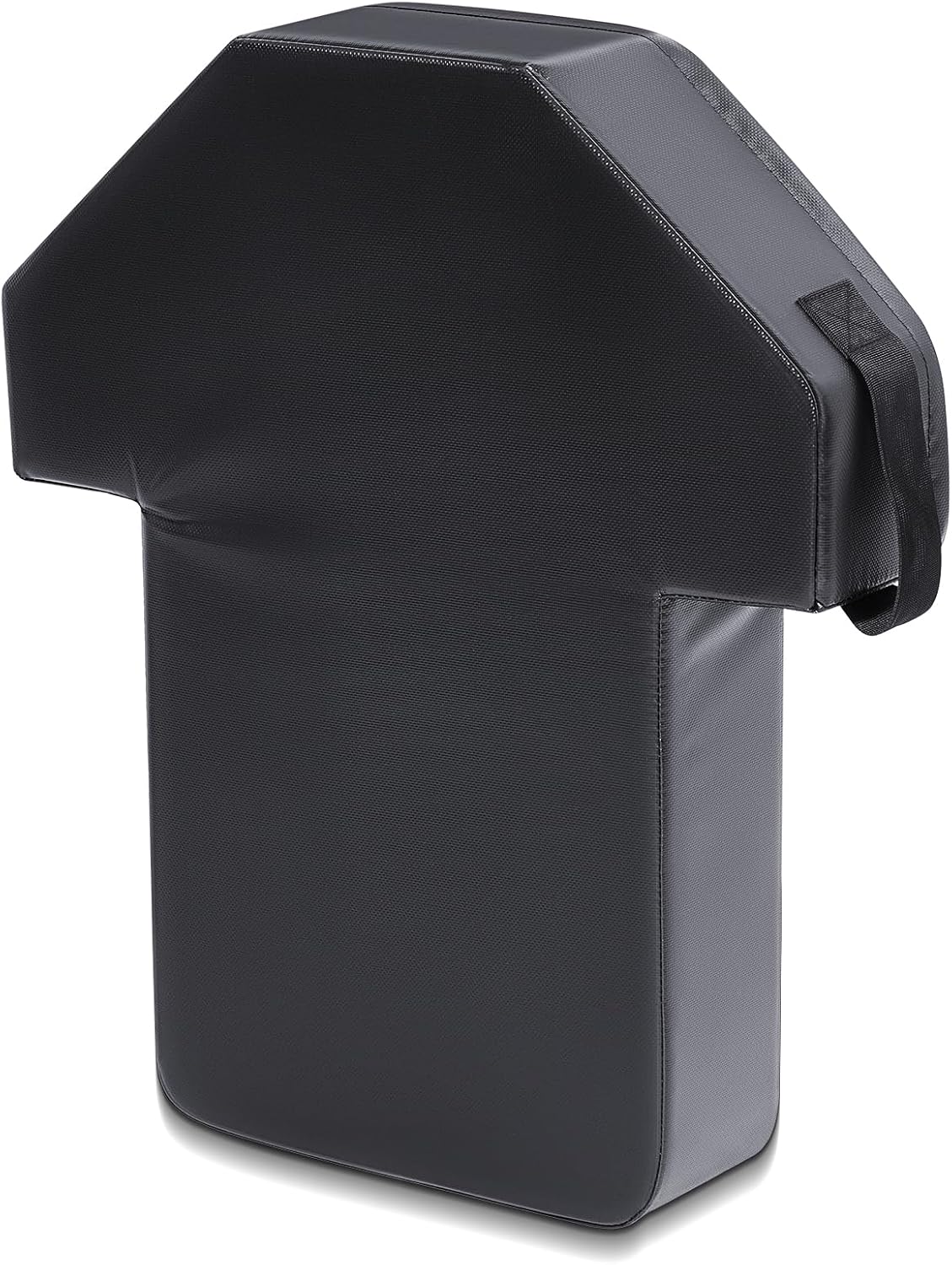 Amazon.com : Tinideya 22" x 26" Football Tackle Dummy with Heavy-Duty Handles Football Blocking ...