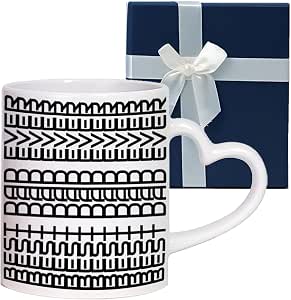 Amazon.com: Custom Hidden Message Mug, Personalized Funny Sarcastic ...