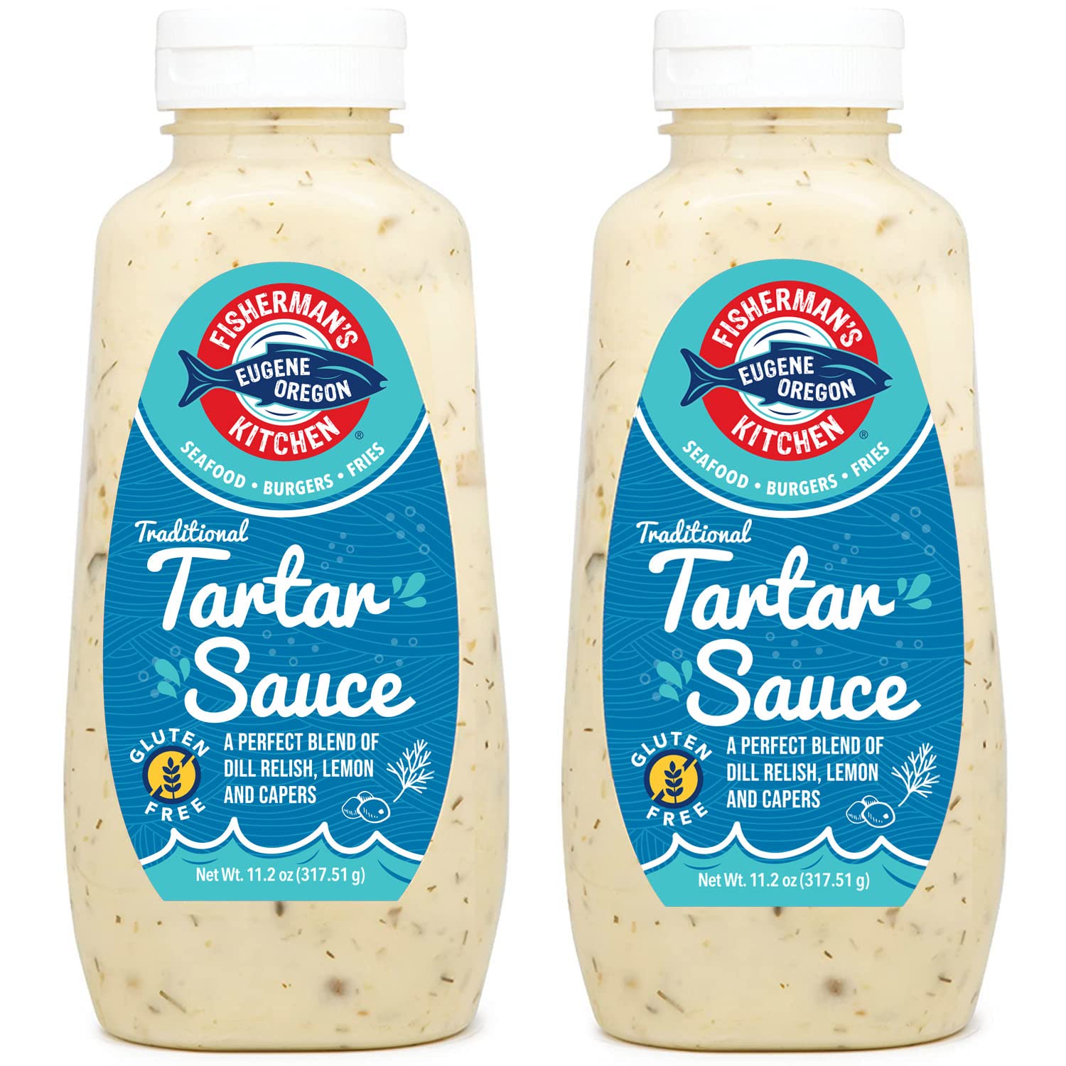 Salsa Tártara – Yaxa Guatemala
