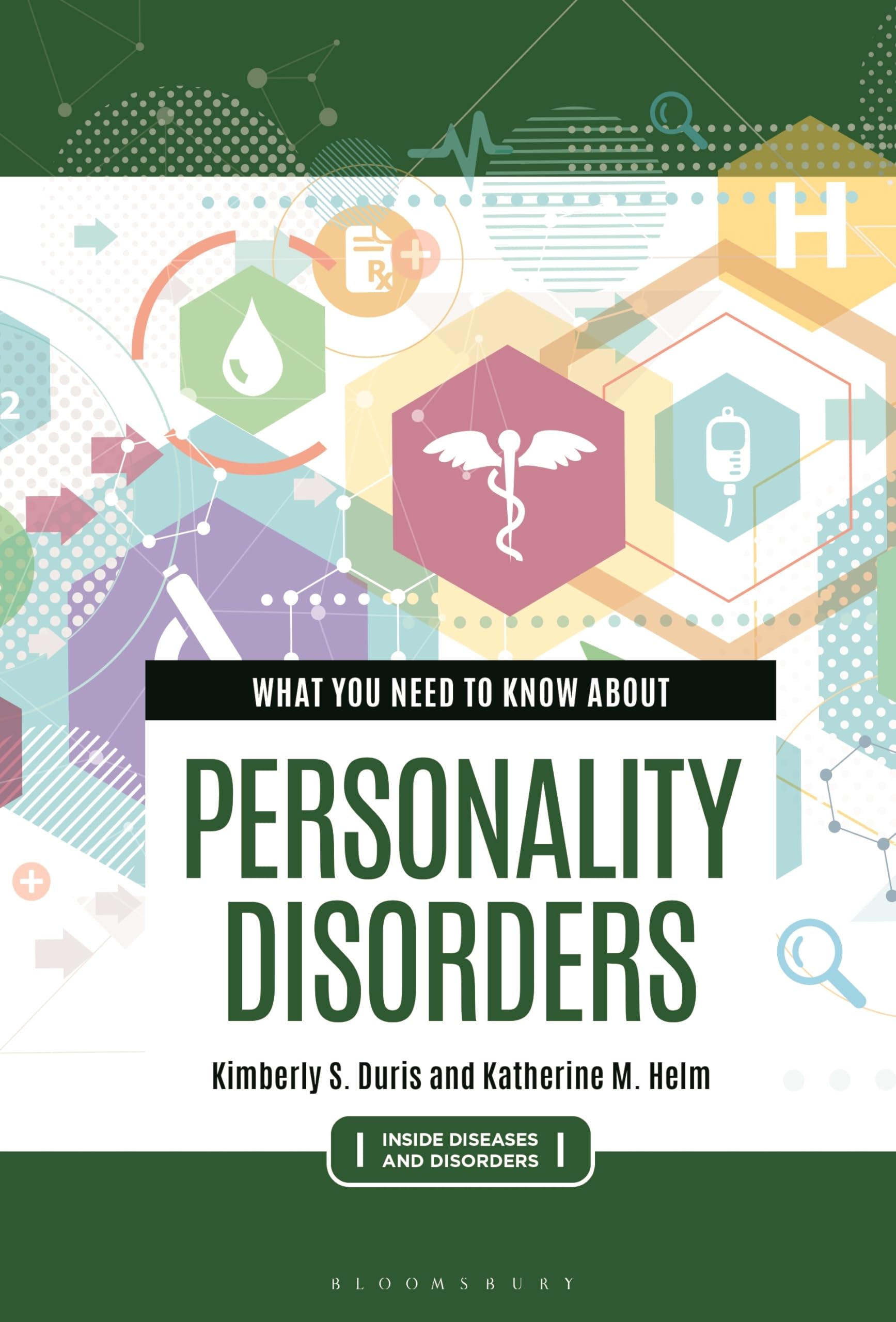 What You Need to Know about Personality Disorders (Inside Diseases and ...