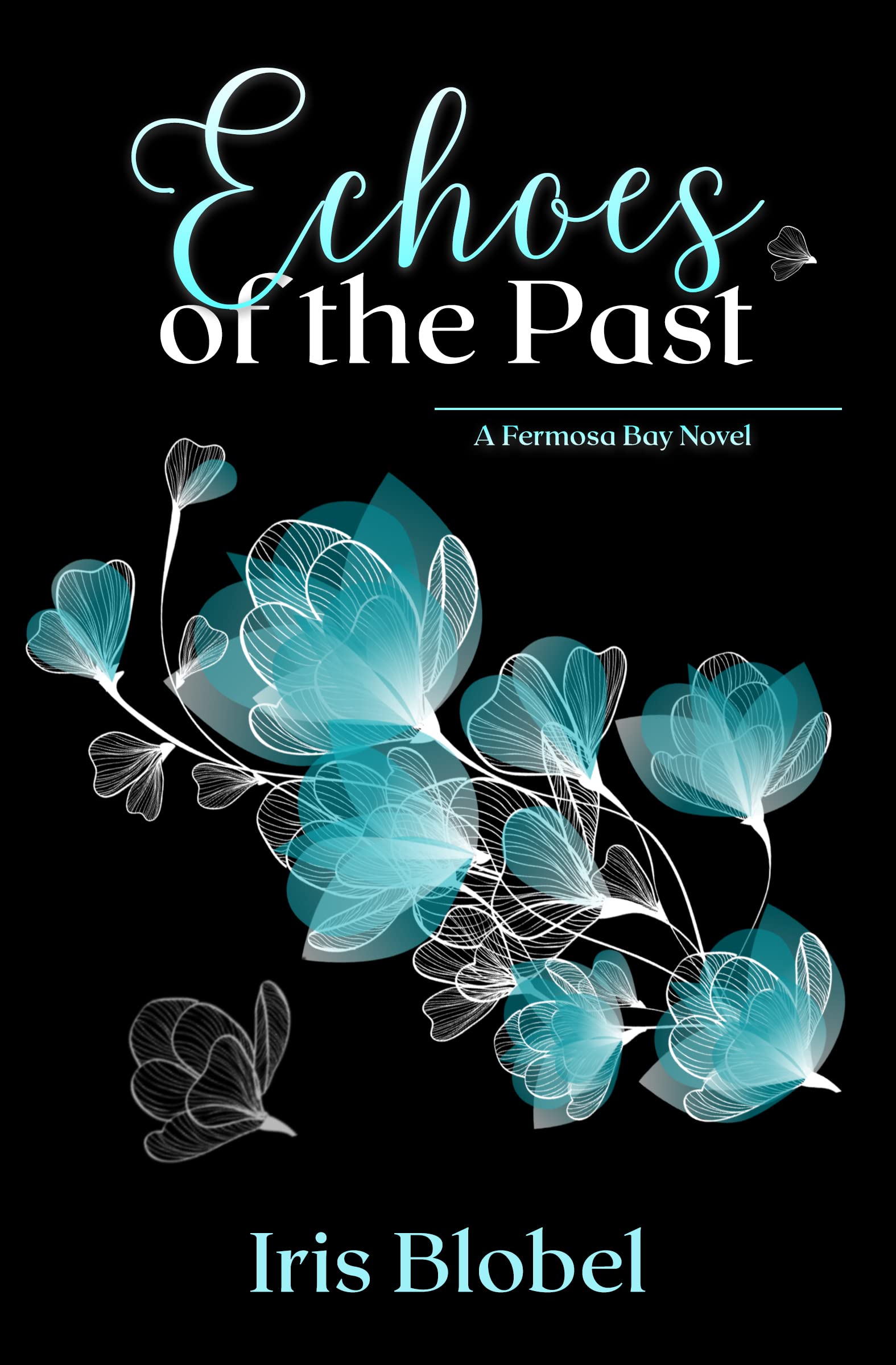 Book review of Echoes of the Past - Readers' Favorite: Book Reviews and ...