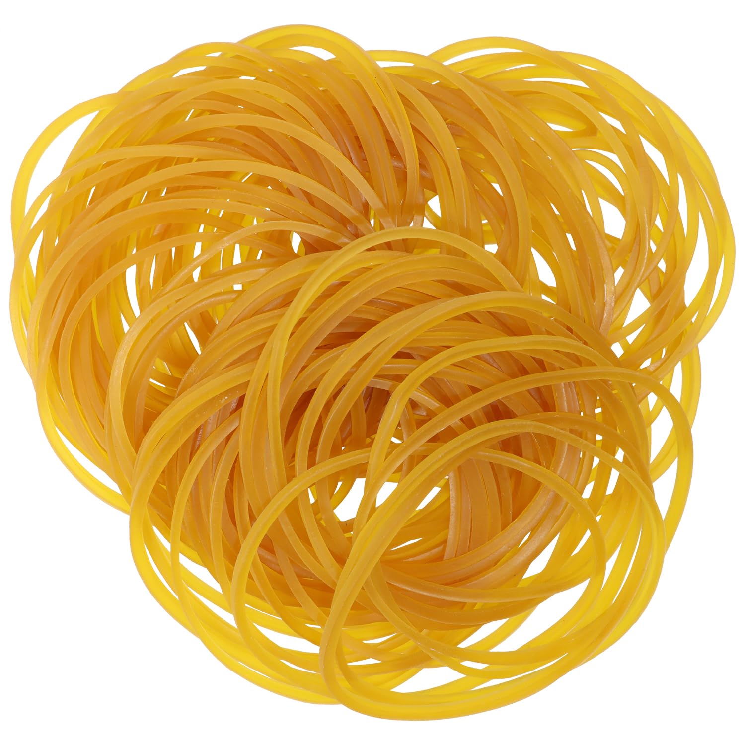 Amazon.com : PPhtony Small Rubber Bands Elastic Stretchy Bands for Bank ...