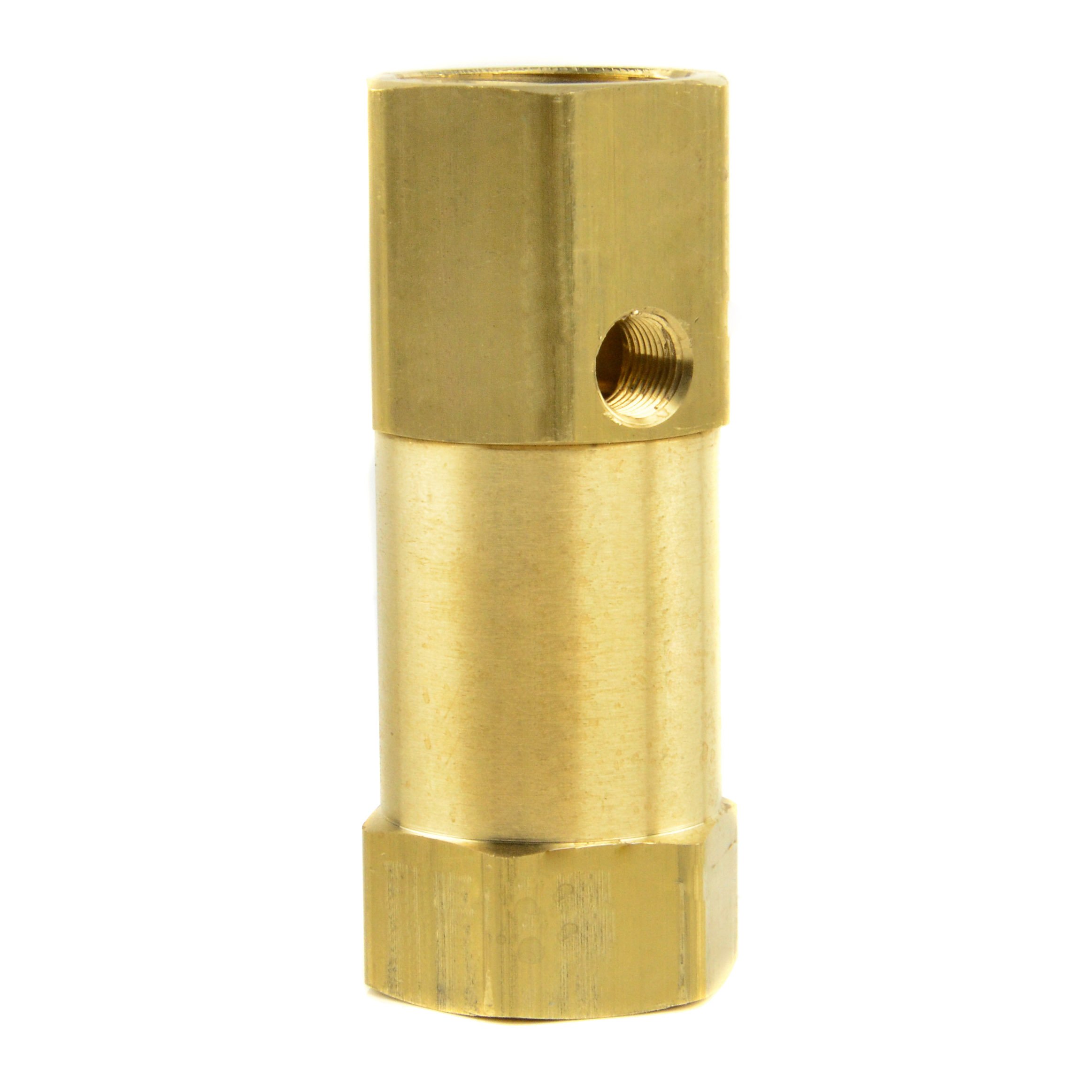 Air Check Valve Airline Check Valve Low Pressure Sevenports Nano