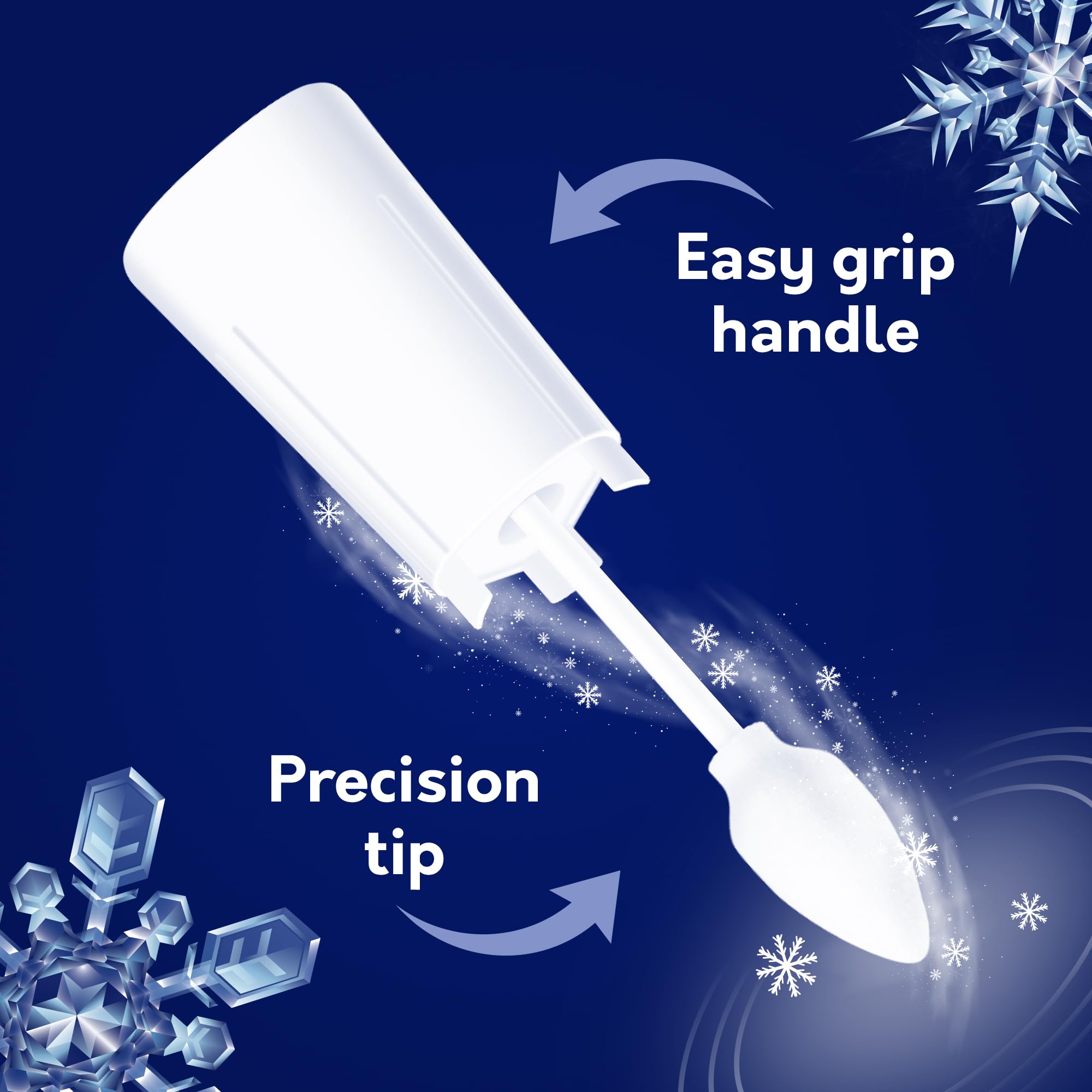 Snapklik.com : Compound W Freeze Off Skin Tag Remover, FDA Approved ...